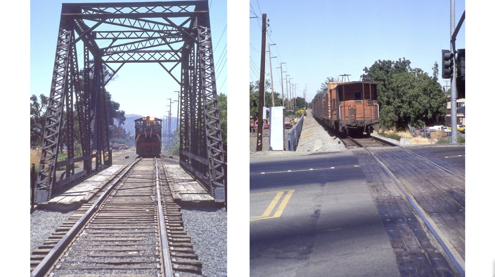 Monument Boulevard to Hookston - East Bay Hills Project